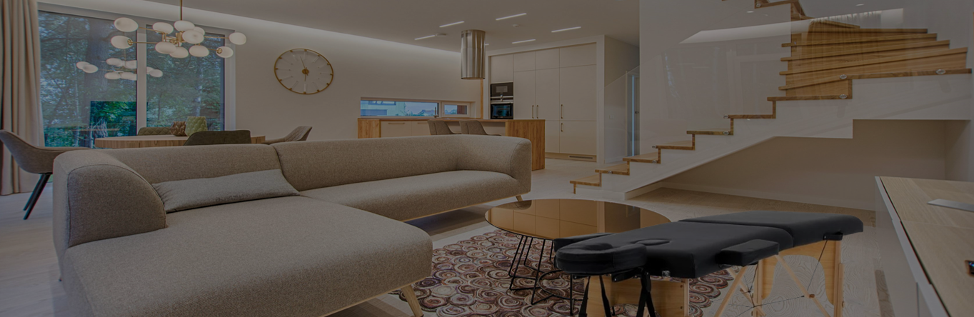 Individual Mobile Massages: Houston, Austin, Dallas, San Antonio